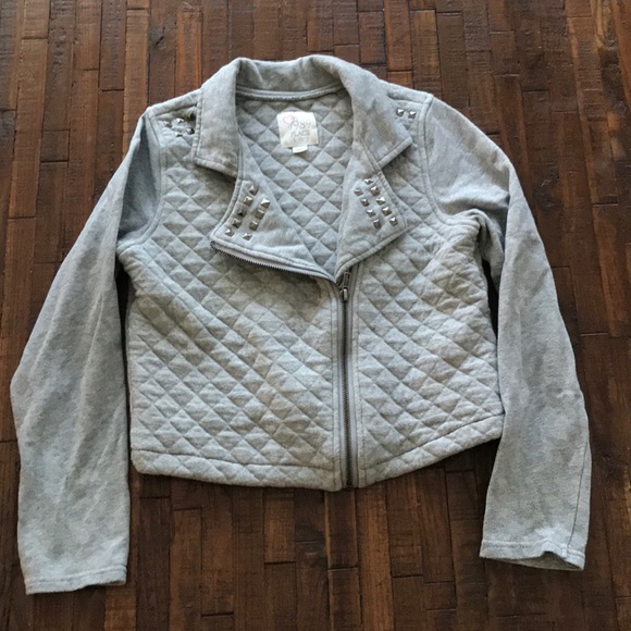 1989 Place | Jackets & Coats | 989 Place Jacket | Poshmark